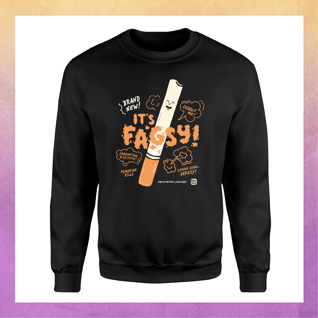 Elis James & John Robins | Official Merchandise Store – Elis James ...