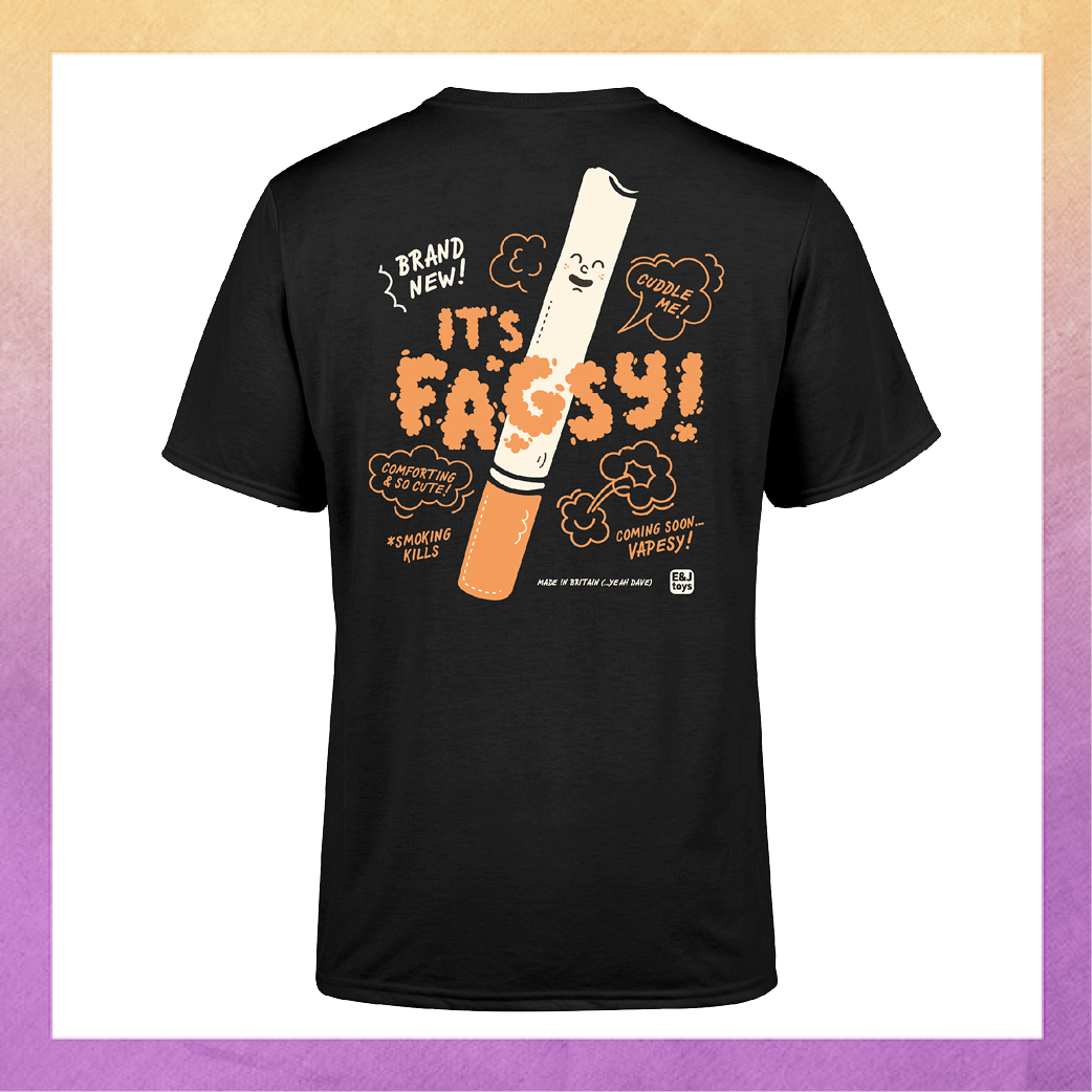 Elis James & John Robins | Official Merchandise Store – Elis James ...